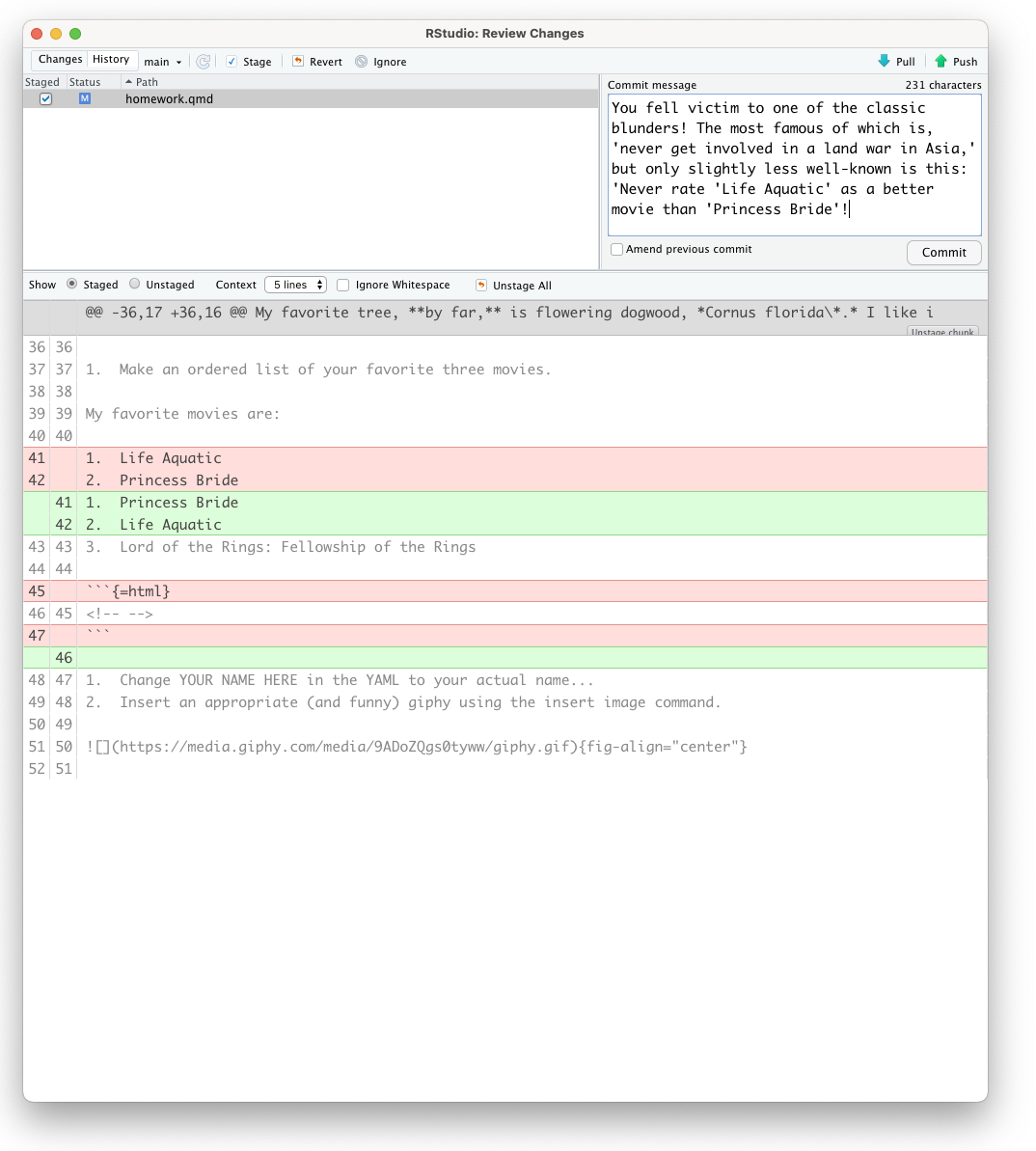 Github & Github Classroom